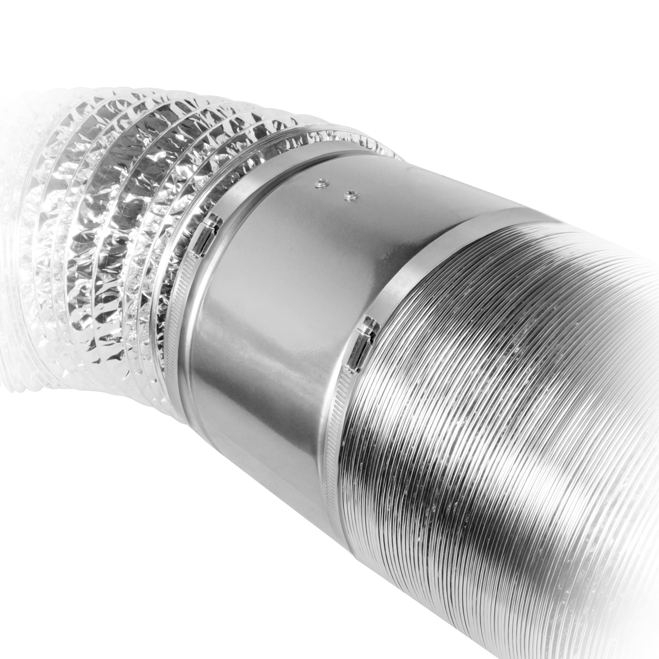 TerraBloom 8 inch Duct booster fan | 400 CFM