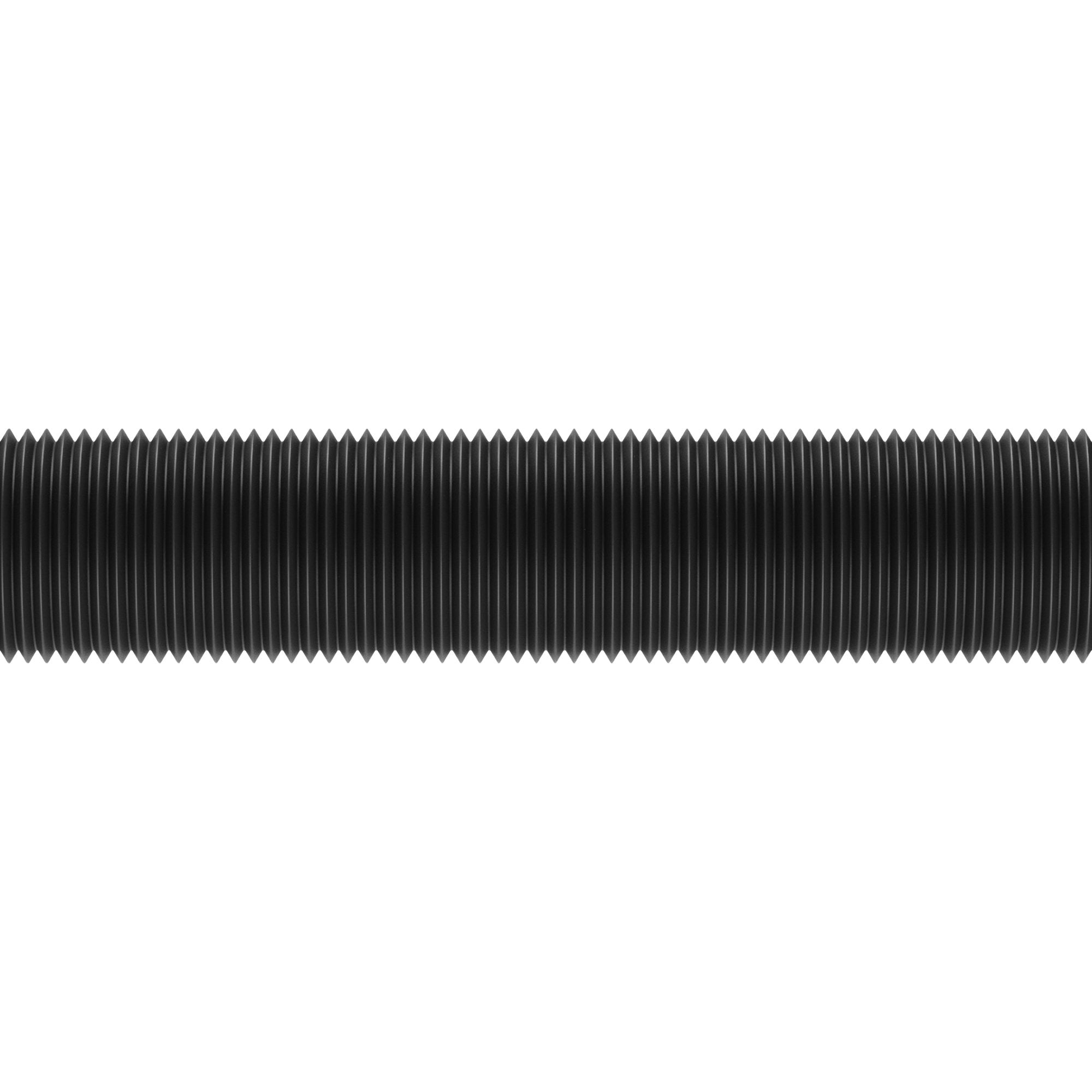 TerraBloom 10 inch flexible ducting | Aluminum