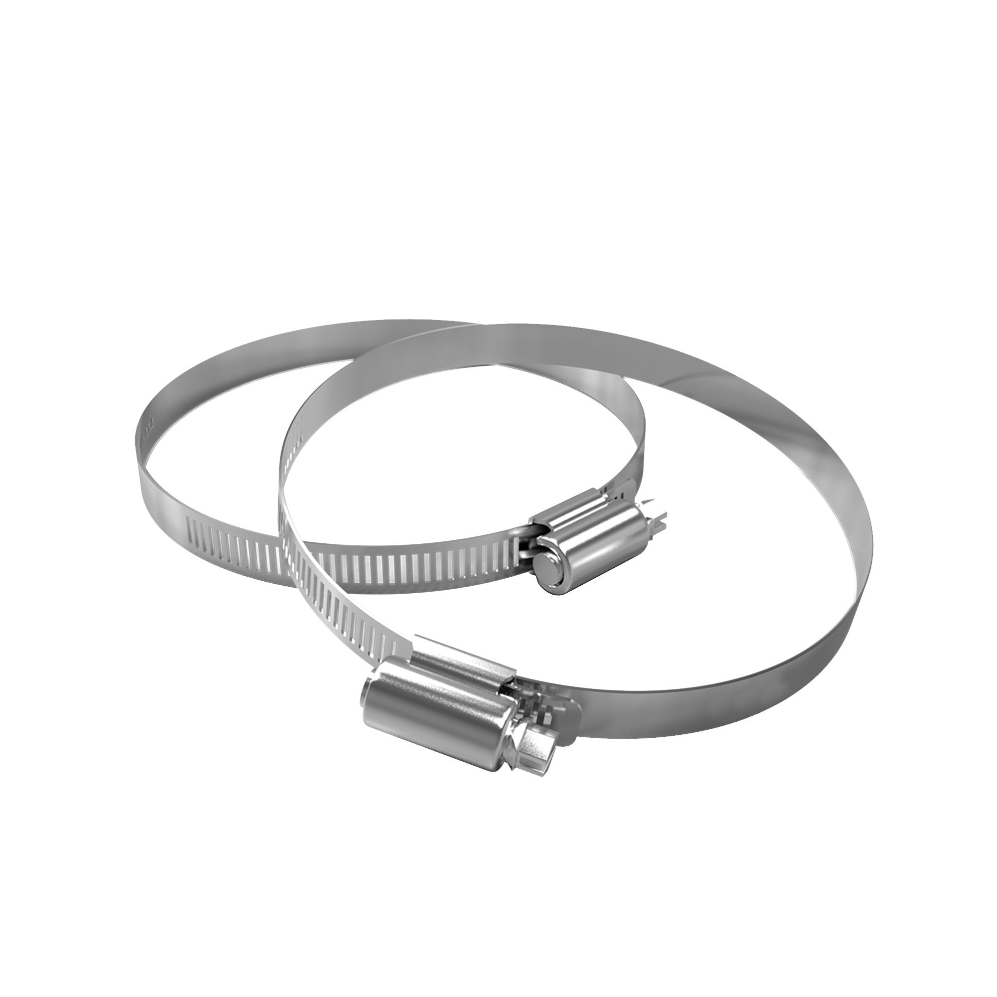TerraBloom 4 inch flexible duct | Aluminum