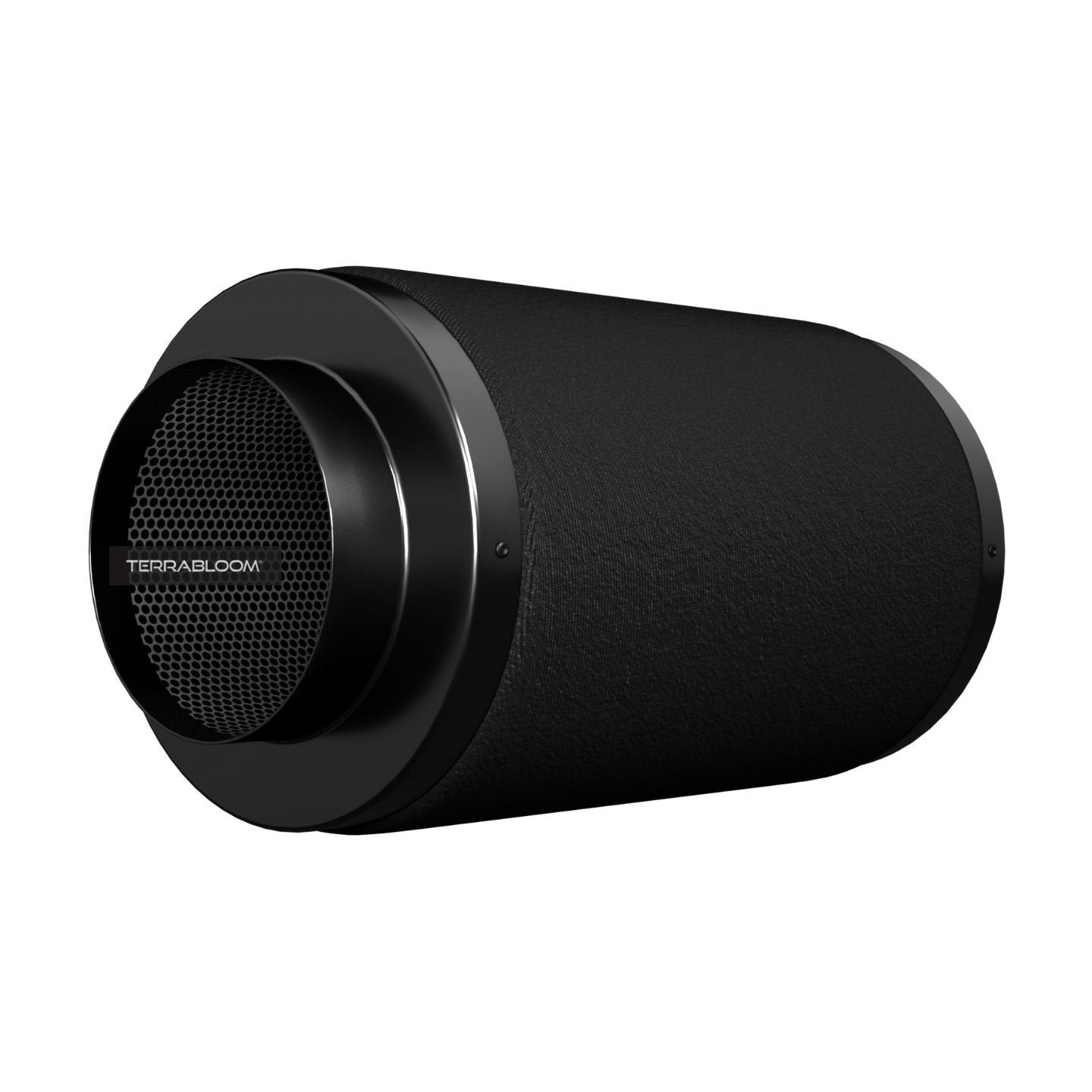 6 Inch Carbon Filters – TerraBloom