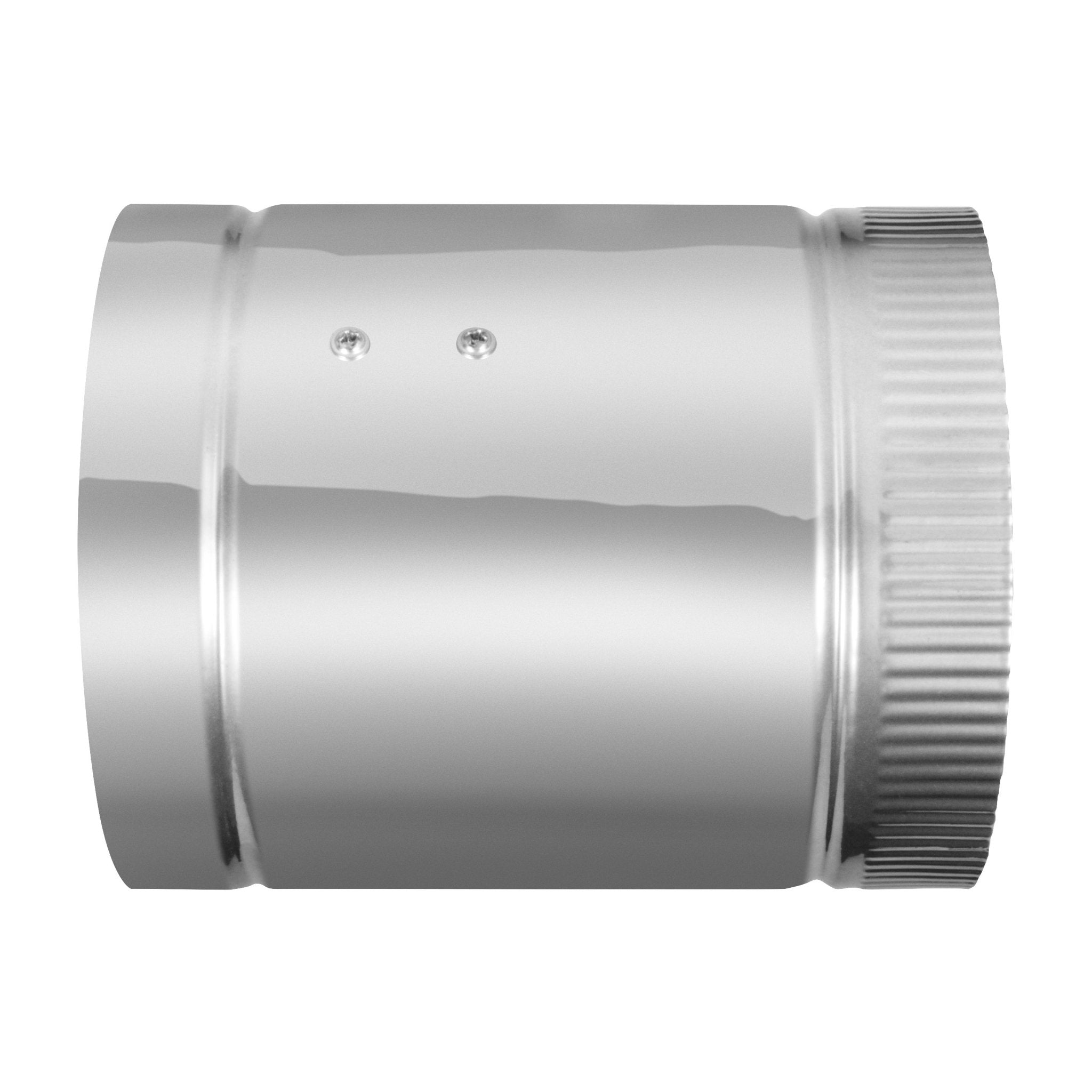 TerraBloom 6" Inline Fan - 240 CFM, Metal Duct Fan, ETL Listed, Pre-Wi